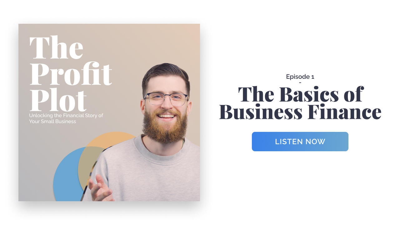 Understanding the Basics of Business Finance: A Beginner's Guide - Amarlo Blog